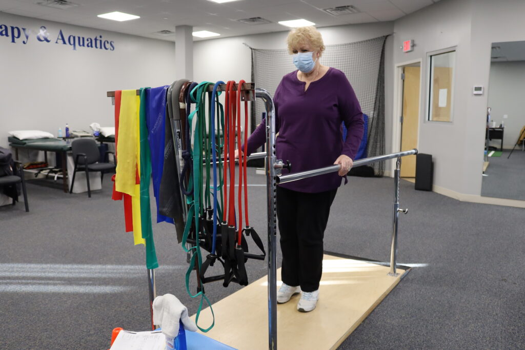 Pro Physical Therapy | Programs - Metro PT